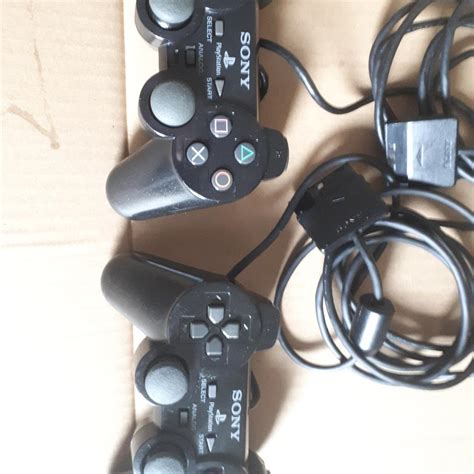 Ps2 Controllers In Bb3 Darwen For £25 00 For Sale Shpock