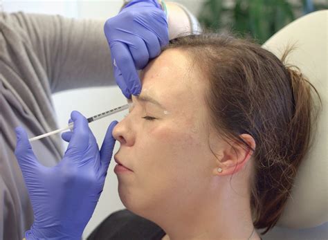 Allergan Botox Training With Cme Certification Iapam