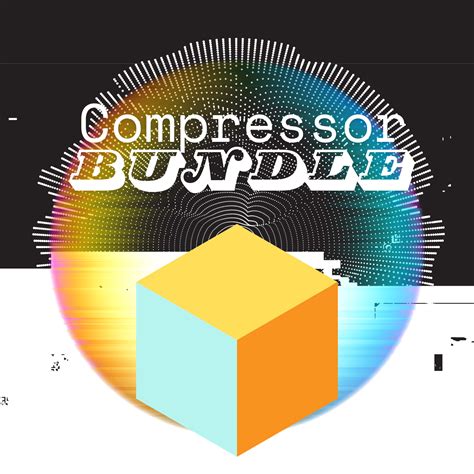 Compressor Bundle Tone Empire