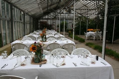 Simple Table Set Up Simple Table Settings Event Room Table Set Up