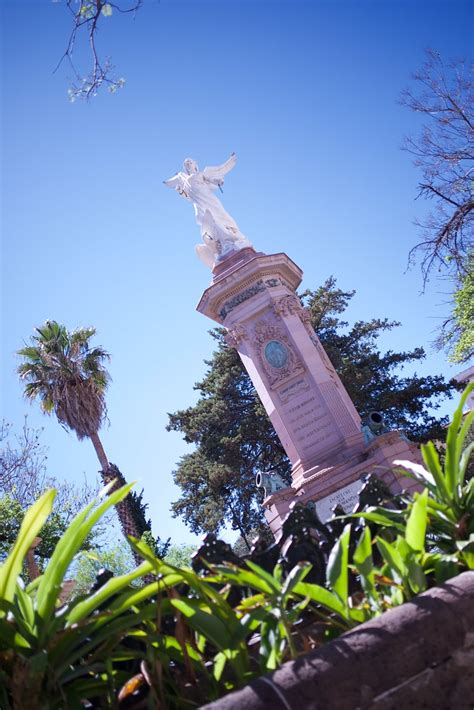 Park In Zacatecas Zacatecas Mexico With Fujifilm Xt 1 Martin Mor