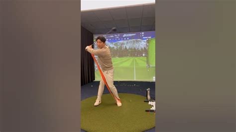 단언컨데 가장 완벽한 백스윙 연습 방법 입니다이일프로골프레슨백승윙 Golf Golflesson 아산cc Golfswing Youtube