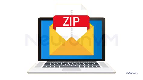 How To Zip Excel Files In Windows 10 Quick And Easy Guide