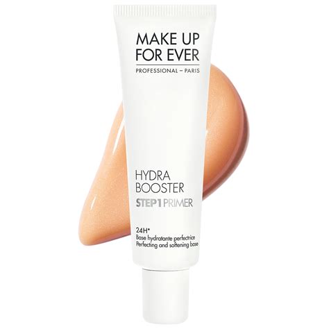 Make Up For Ever Step 1 Primer Hydra Booster Hamilton Place