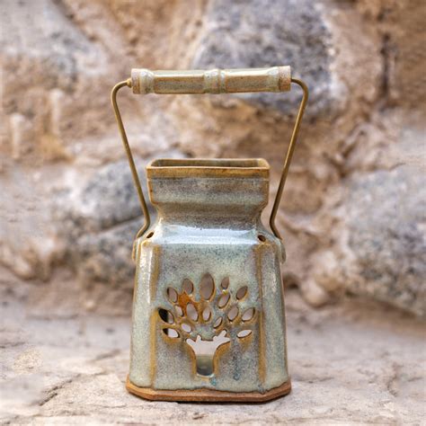 Palm Diffuser With Handle Curate Home