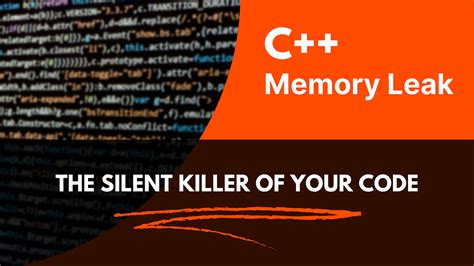 The Silent Killer In Your C Code Memory Leaks And How To Prevent Them By True Facts Medium