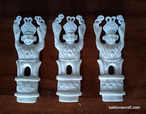 Bali Bone Craft