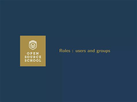 Postgresql Introduction Ppt