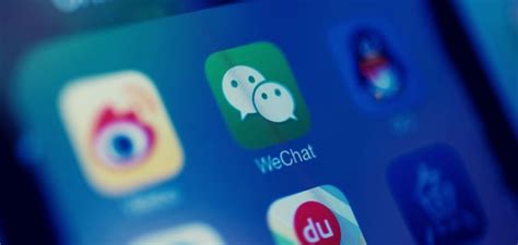 apple s infamously strict on app store rules but gives wechat a free pass 2020 r hypeurls