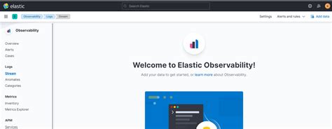 Apm Not Showing Logs In Transactions Page Apm Discuss The Elastic Stack