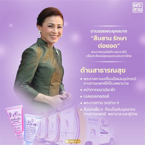 พระราชกรณียกิจ สมเด็จพระนางเจ้าสุทิดา พัชรสุธาพิมลลักษณ พระบรมราชินี สำนักเลขาธิการคณะรัฐมนตรี