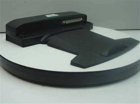 Extended Systems Esi Prb705a Port Replicator Ibm Thinkpad 755760 Series