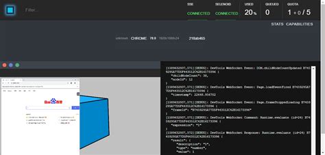 Selenoiddockerselenium运行ui自动化 Yushengys 博客园