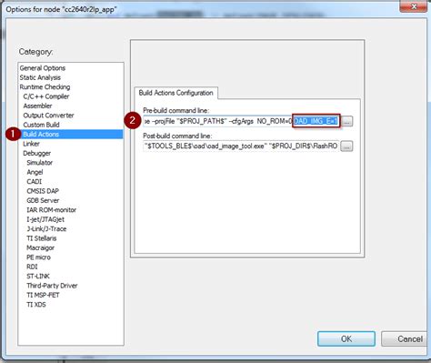 Appendix — Ble Stack Users Guide For Bluetooth 42 3010100 Documentation