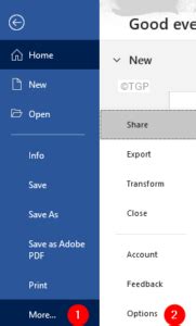 How To Remove Extra Spaces In A Justified Document In MS Word