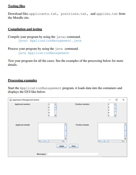 Solved Tasks In This Assignment You Are Required To Design