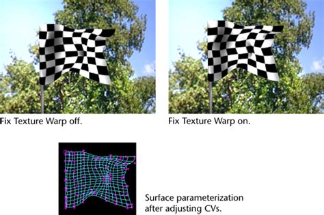 Texture Map
