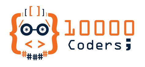 Why We Started 10000 Coders Doesnt Just Train By