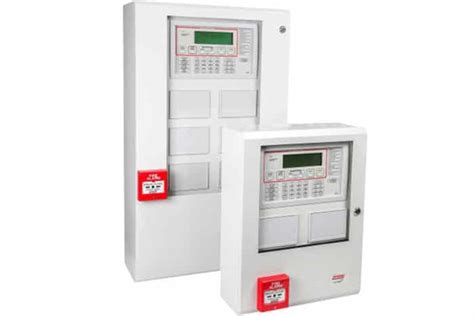 Fire Smoke Detection Systems Fire System Services