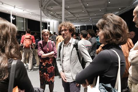 Media Bernoulli Center