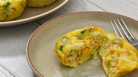 건강하고 간단한 아침식사 계란머핀 만들기도 쉽고 하루가 든든해요 Youtube