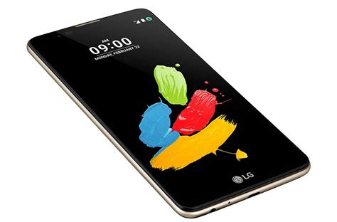 Lg Stylus Phablet Announced In India It S Priced At