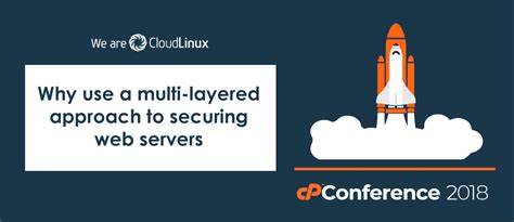 Cpanel Why Use A Multi Layered Approach To Securing Web Servers Lab