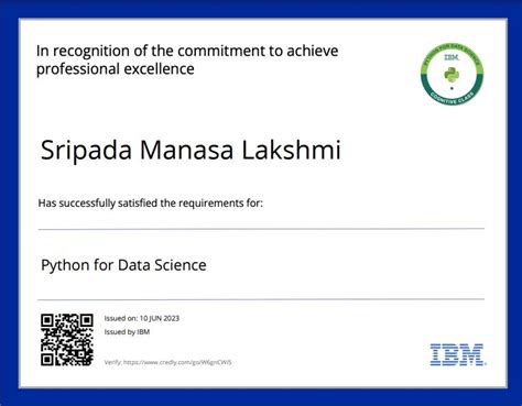 Sripada Manasa Lakshmi On Linkedin Python Share Datascience