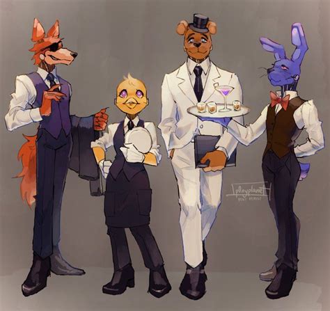 Пин от пользователя Stitches на доске Fnaf Фурри арт Эскизы