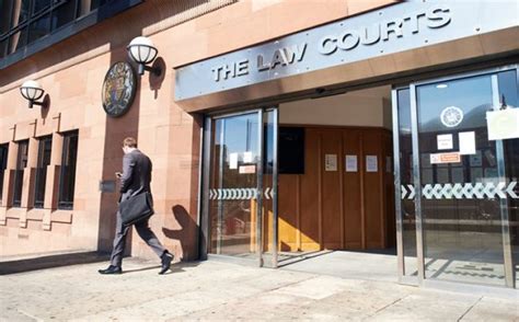 Well Known Property Figure Turned Fraudster Jailed For Four Years