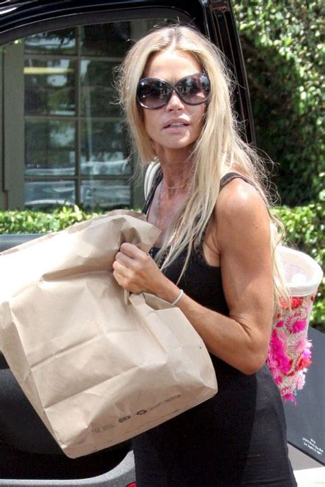 Denise Richards Out And About In Beverly Hills 12thblog