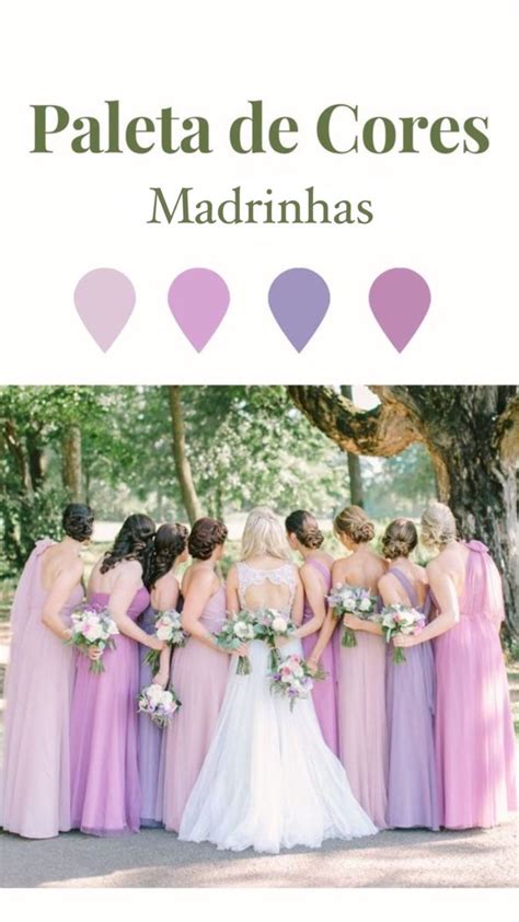 Casamento Violeta Casamento Enrolados Cores Pra Casamento Paleta