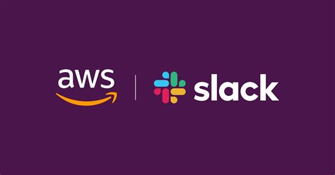 AWS Chatbot Bring AWS Into Your Slack Channel Slack