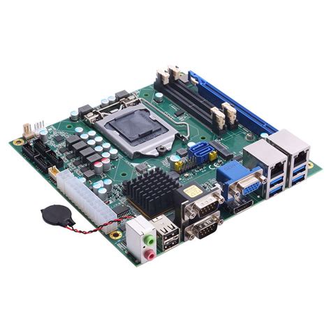 MANO526 Official Axiomtek Distributor And Integrator