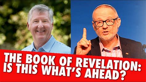 A Prophetic Year Ahead — Olivier Melnick And Mark Hitchcock