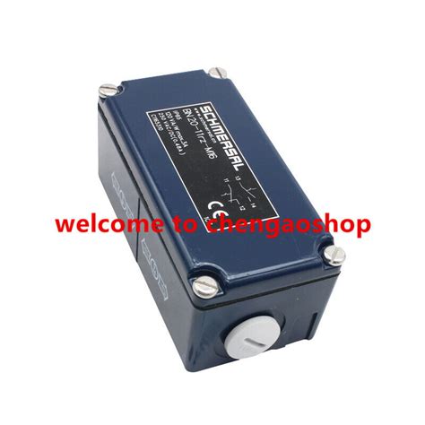 Magnetic Switch Magnet Safety Proximity Switch Mm BN OFF