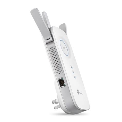 Re Ac Wi Fi Range Extender Tp Link Australia