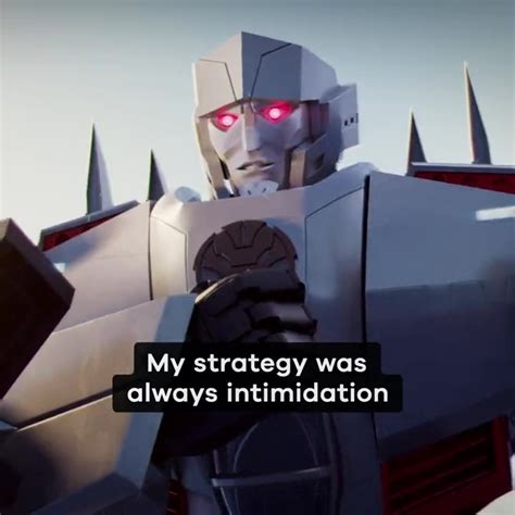 Transformers Earthspark Megatron Sneak Peek Video Transformers News