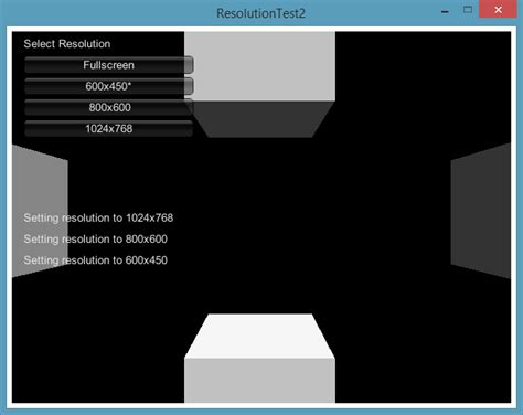 Managing Screen Resolution And Aspect Ratio In Unity 3d A Clockwork Berry