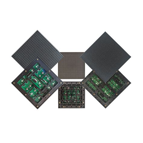 Outdoor P P P P P P Custom LED Module LEDSTORE