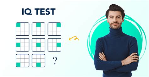 Iq Test Skutečný A Přesný Iq Test Online