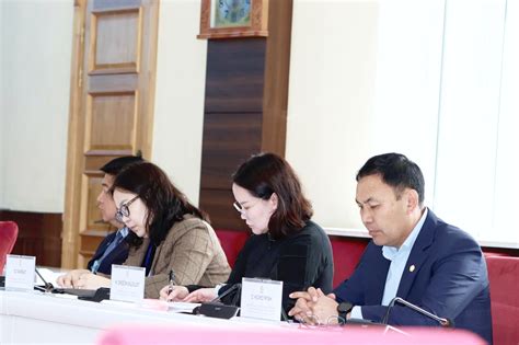 Сэлэнгэ 🔰🔰🔰 ӨНӨӨДӨР Сэлэнгэ аймгийн Гамшгийн эрсдэлийг бууруулах орон нутгийн зөвлөл