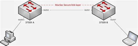 My Ethernet Mind Cisco Macsec