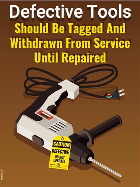 Defective Do Not Use