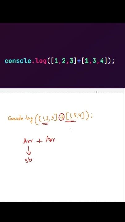 javascript output based interview question part 163 shorts javascriptinterview javascript