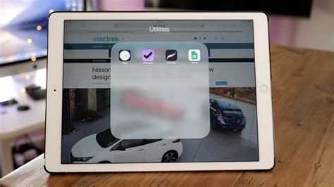 The Best Of Ios 11 The Ipad Dock [video] 9to5mac