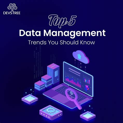 Devstree It Services Sweden On Linkedin Datamanagement Data