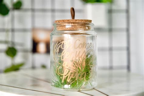 Color Etching On Glass Makers Gonna Learn