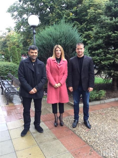 Напред България застана зад Живко Тодоров за кмет на Стара Загора Информационна агенция ПИК