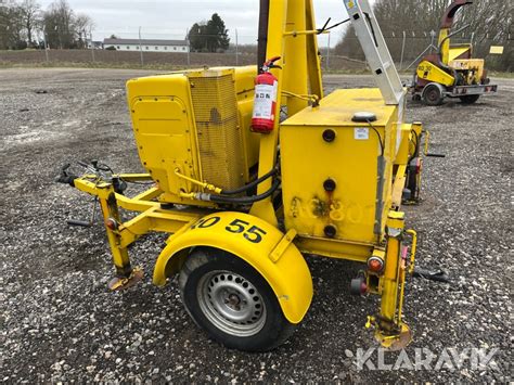 Lys Mast Polyma Pl 2 9h Roskilde Klaravik Auktioner